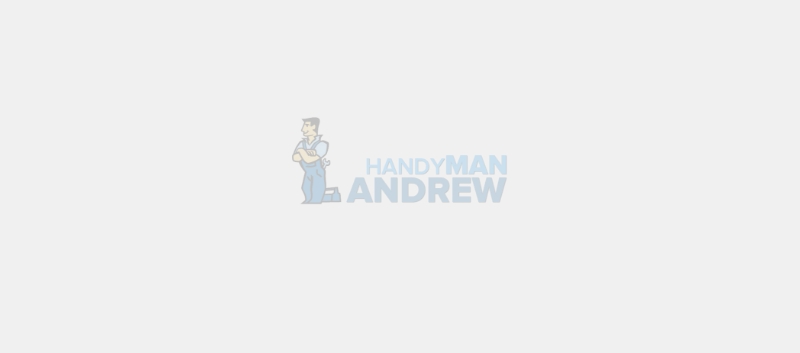 HandyManAndrew.com | Performing with passion to provide an affordable ...